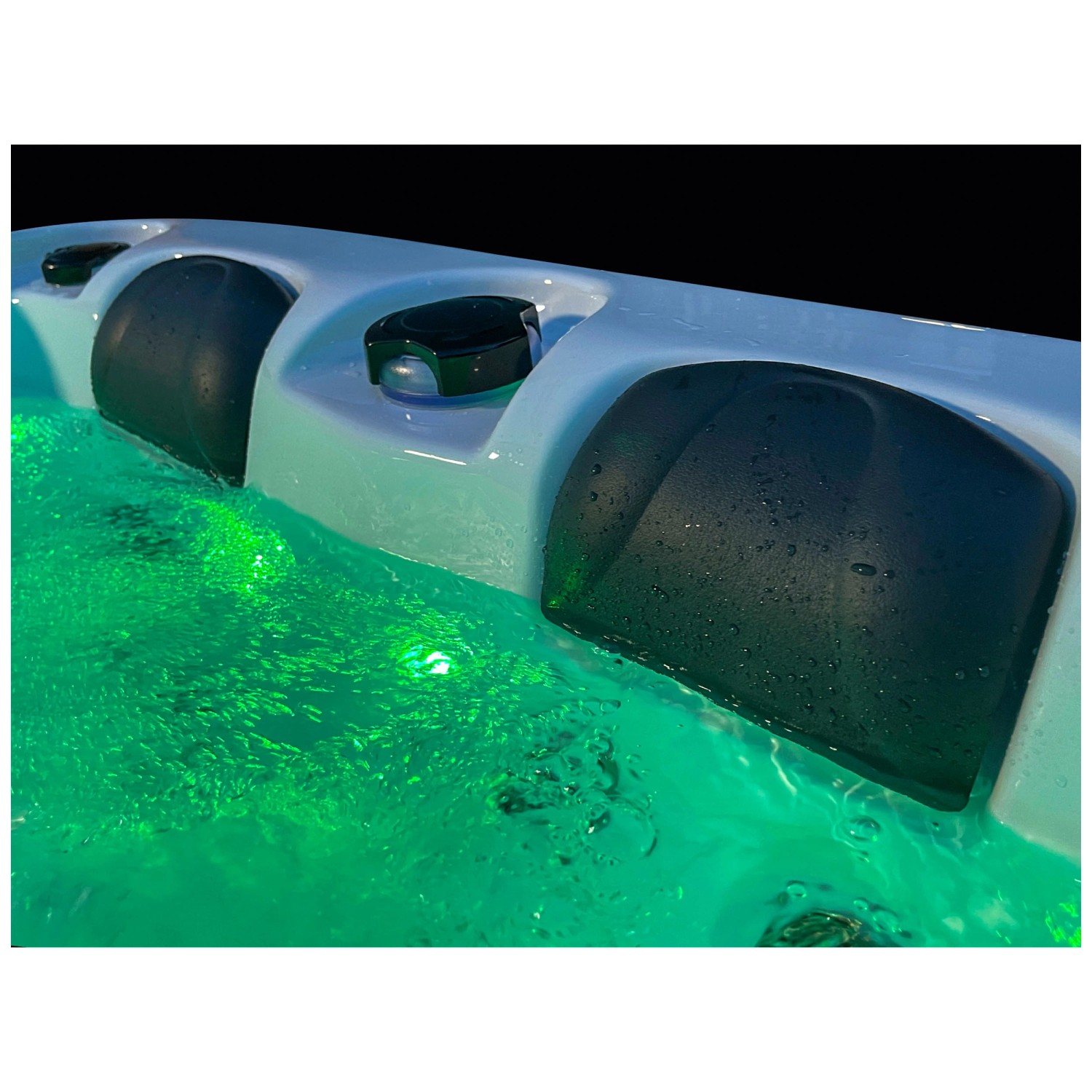 Planet Spa Whirlpool Vira 503 l kaufen bei OBI