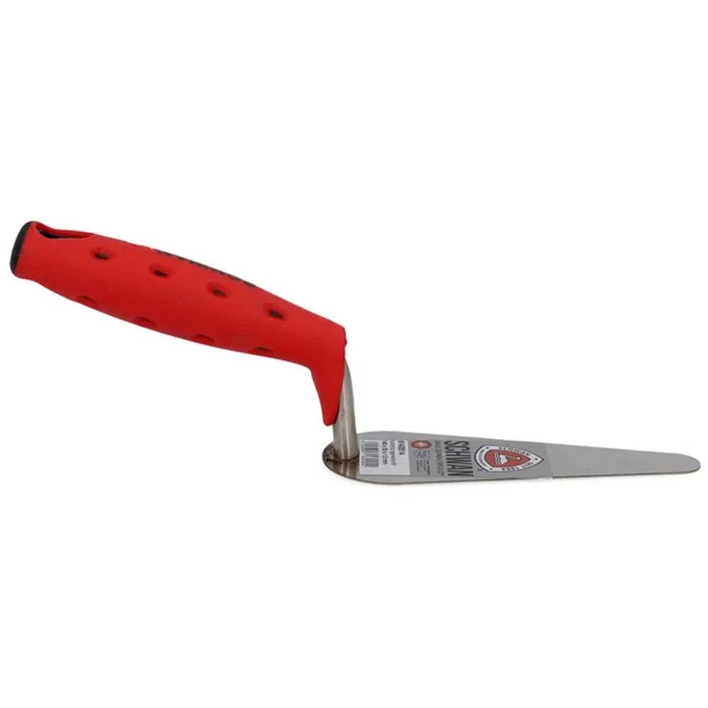 Katzenzungenkelle mit Softgriff Klingenlänge 140 mm kaufen bei OBI