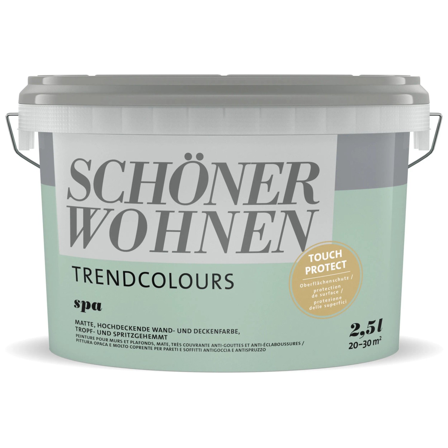Schoner Wohnen Trendfarbe