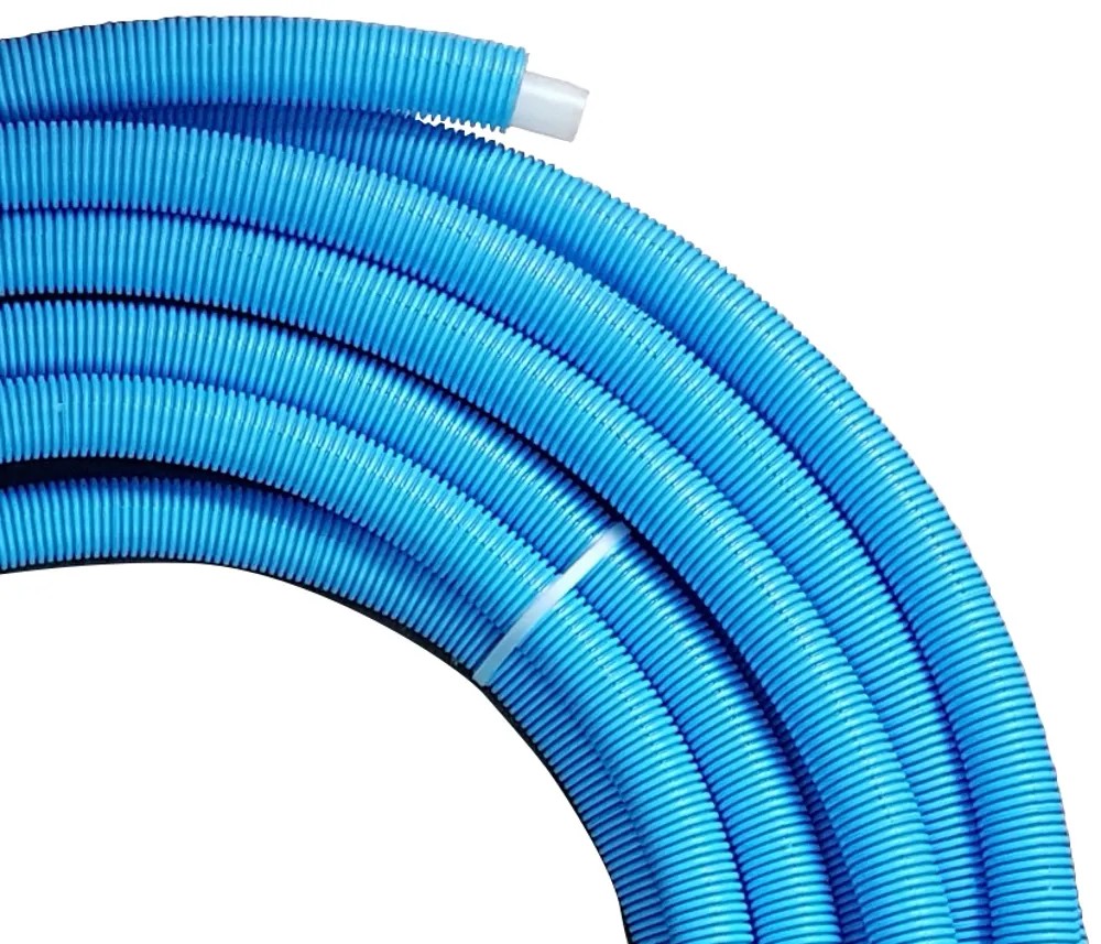 Diaqua® PEX Rohr Blau Länge 10 m kaufen bei OBI