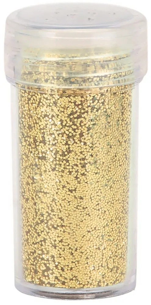 Dekoeffekt-Flitter Gold 14 ml kaufen bei OBI