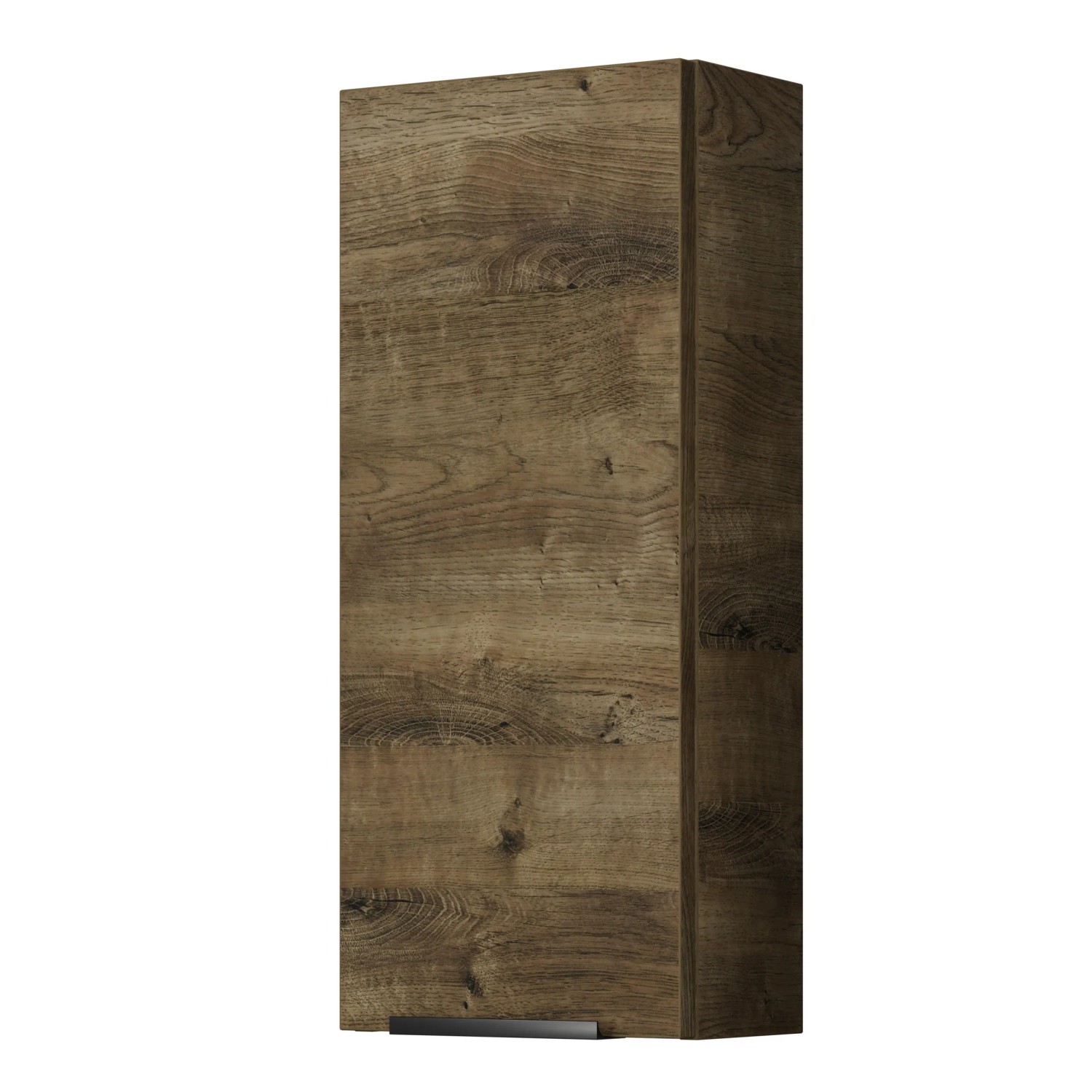Pelipal Armoire murale Quantum 07 Chêne Ribbeck transversale (HxlxP ...