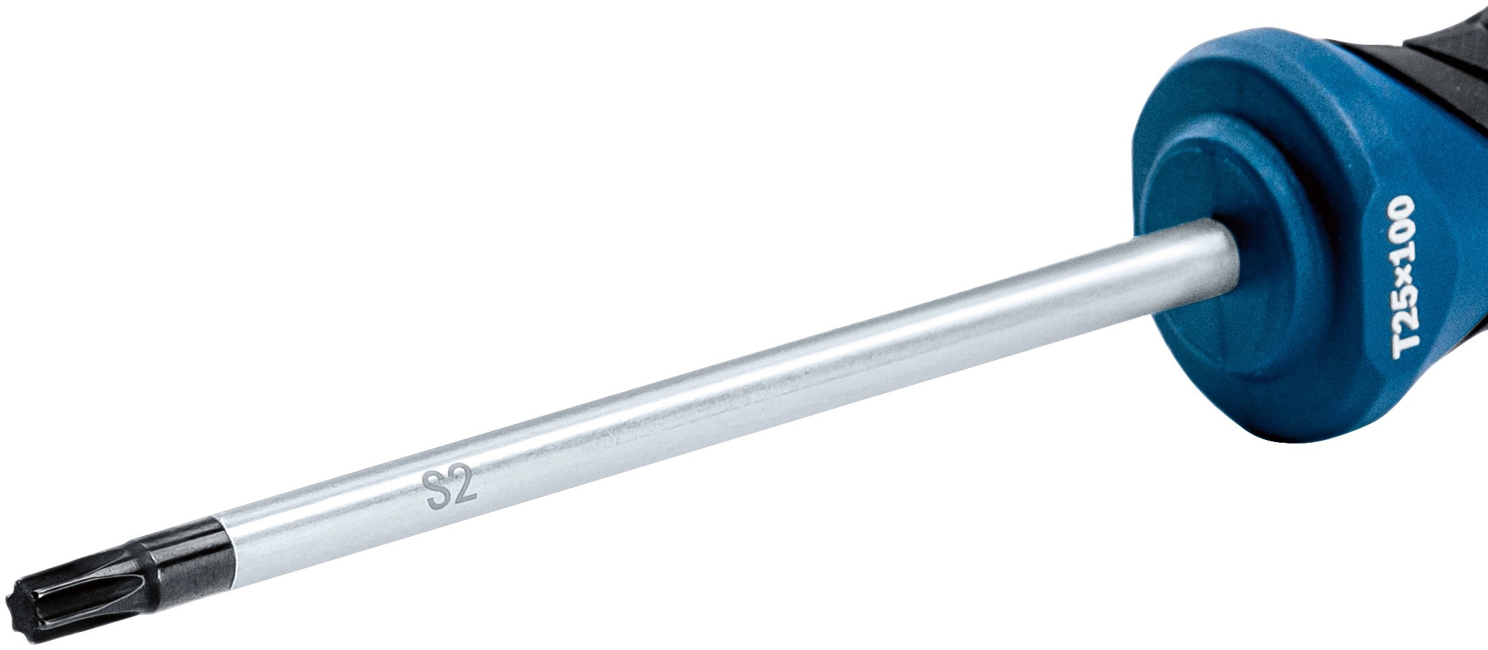 Bosch Professional Schraubendreher TX 25 x 100 mm kaufen bei OBI