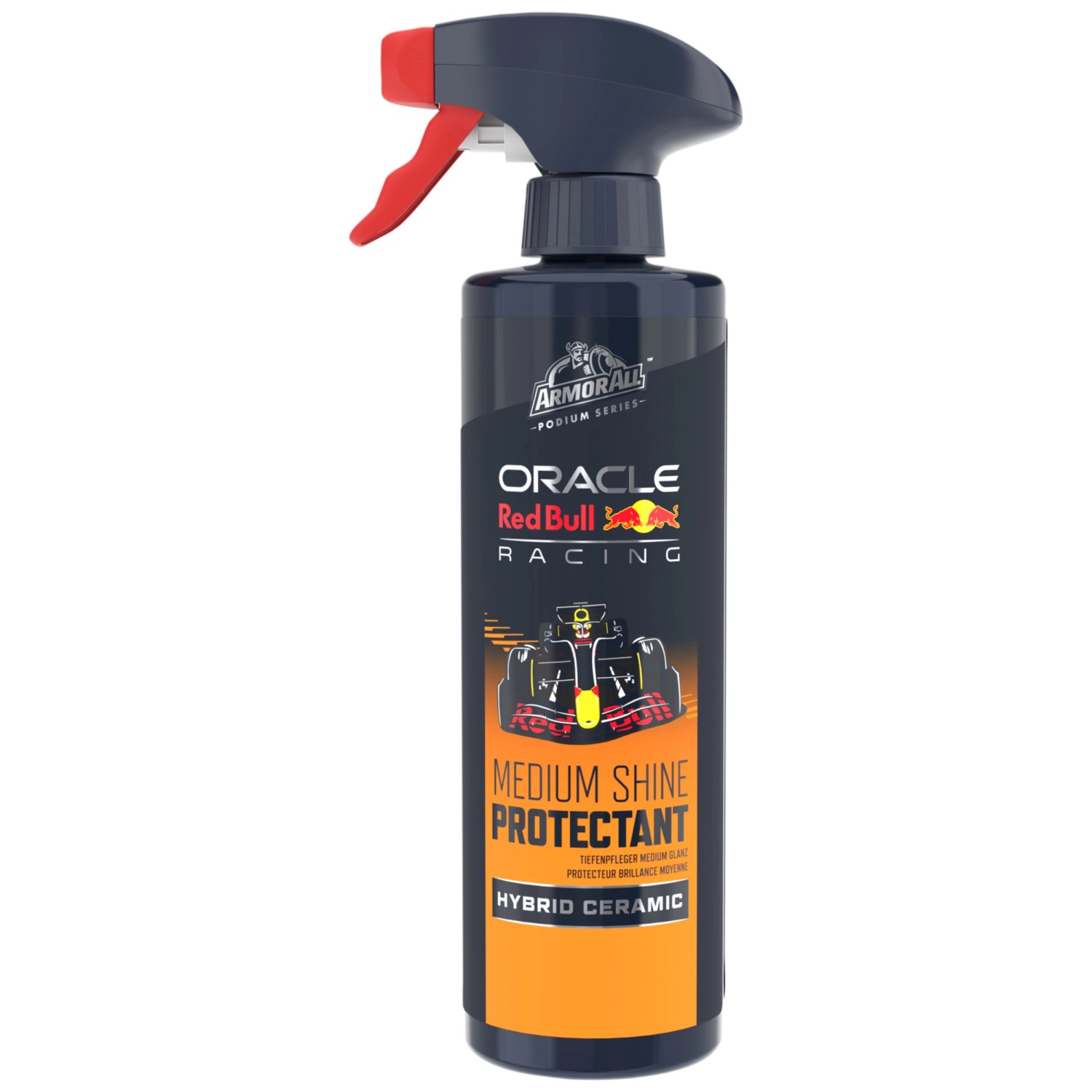 Armor All Innenraumreiniger Hybrid Ceramic Interior Protectant 473 ml ...