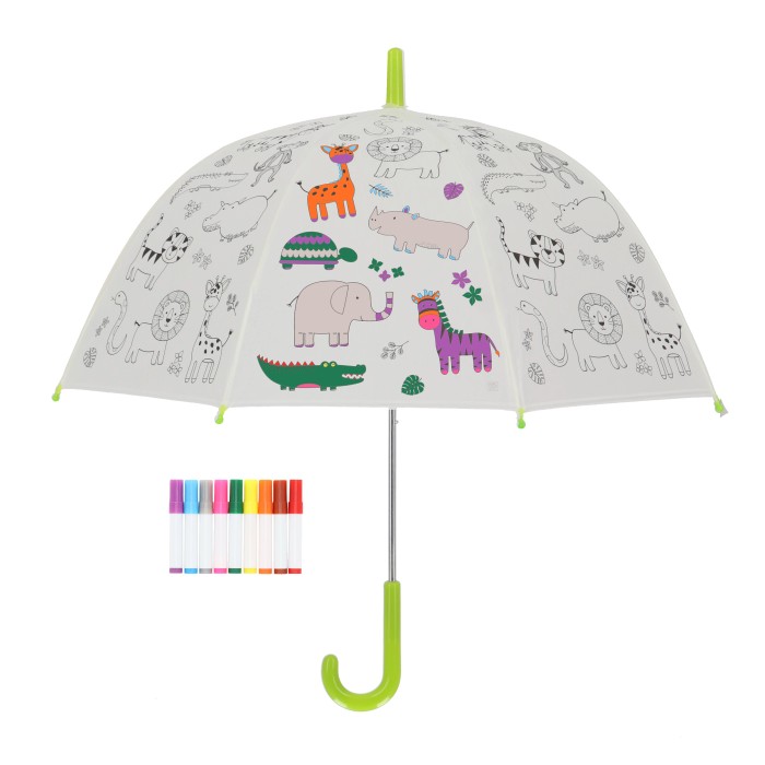 Regenschirm kaufen bei OBI