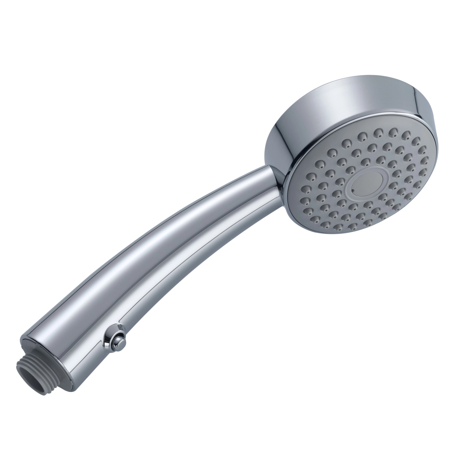 Diaqua® Douchette économiseur d'eau Eco Disc chromée 1/2"